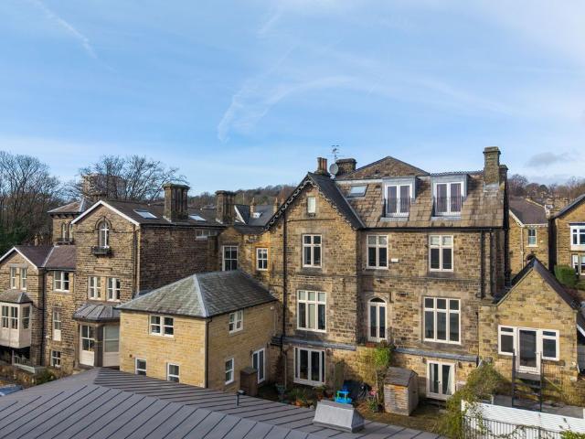 17 21 Westbourne Road, Sheffield S10, 2 bed flat to rent, £1,100 pcm | PrimeLocation