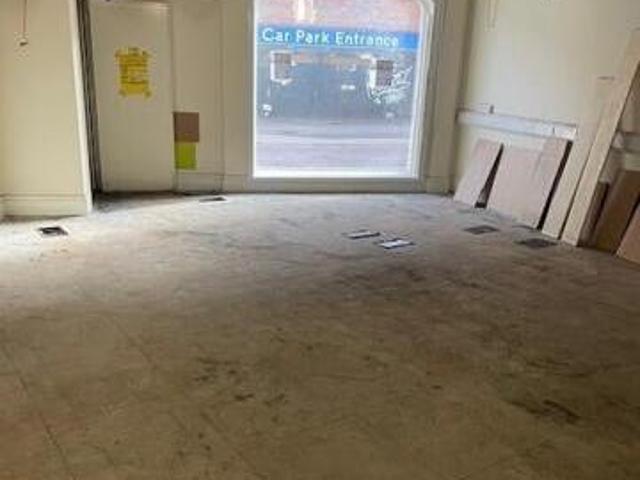 17 24 Bartholomew Street, Retail,newbury, Shop For Sale