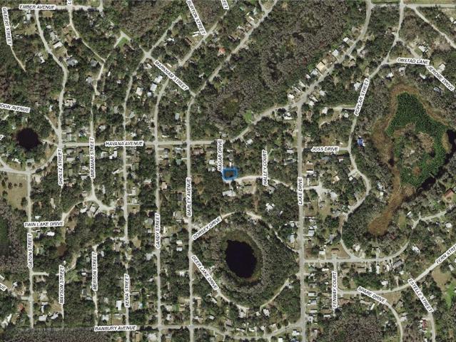 17 25 21. 0 192.00 007 Hagar Dr, New Port Richey, FL 34654 | MLS #2026016 | Compass