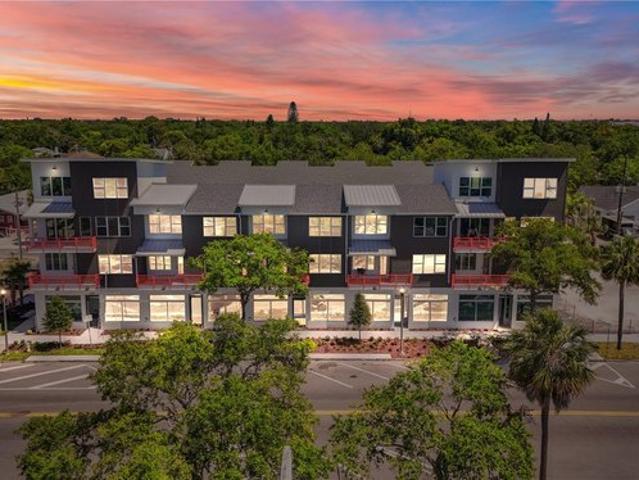17 29th St N Lot 8, Saint Petersburg, FL 33713
