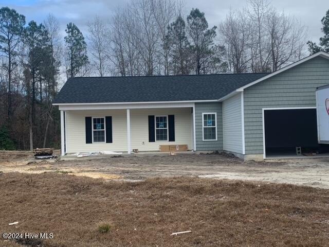 17 2 Crown Point Rd, Hubert, NC