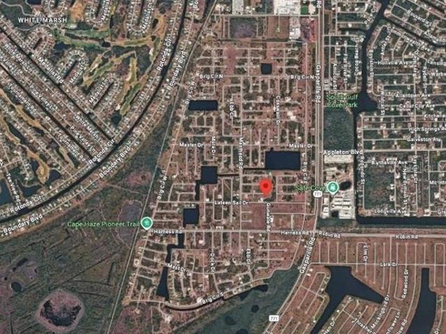 17 Taffrail Ln, Placida, FL 33946