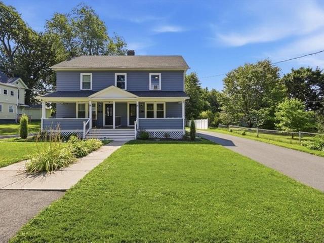 17 Taylor St Unit 17, South Hadley, MA 01075