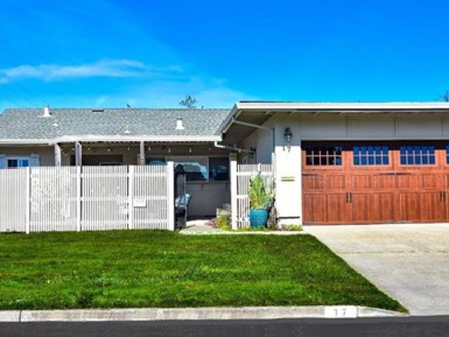 17 Temelec Cir, Sonoma, CA 95476