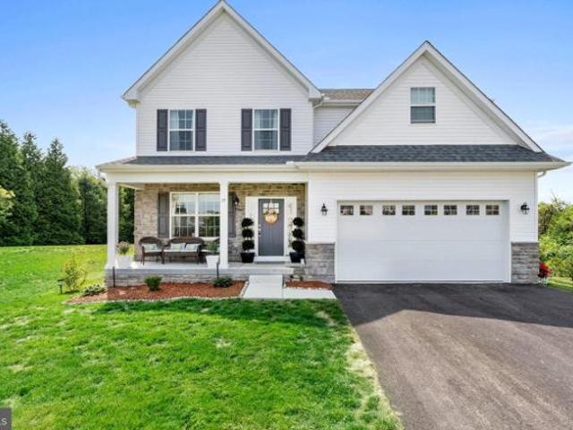 17 Tennyson Ct, Middletown, DE 19709