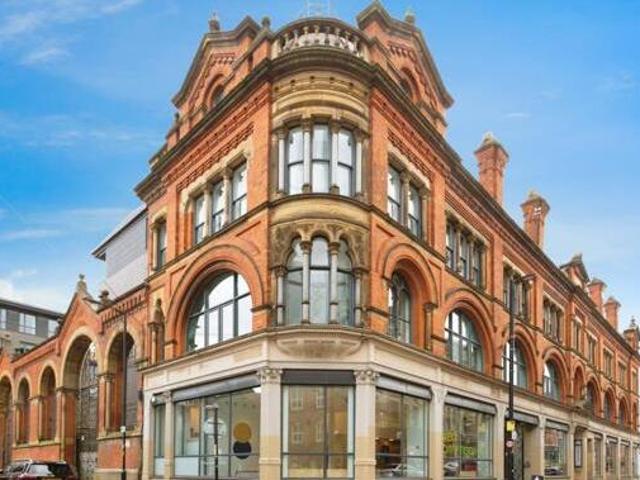 17 Thomas Street, Market Buildings, Manchester, 1 Bedroom Flat