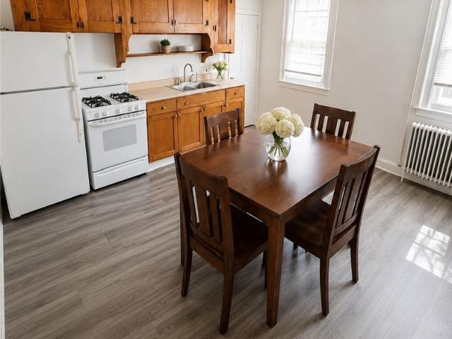 17 Thayer Street 2