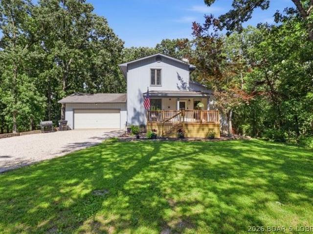 17 Timberlane Rd, Eldon, MO 65026