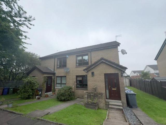 17 Tillet Oval, Paisley PA3, 1 bed flat to rent, £795 pcm | PrimeLocation