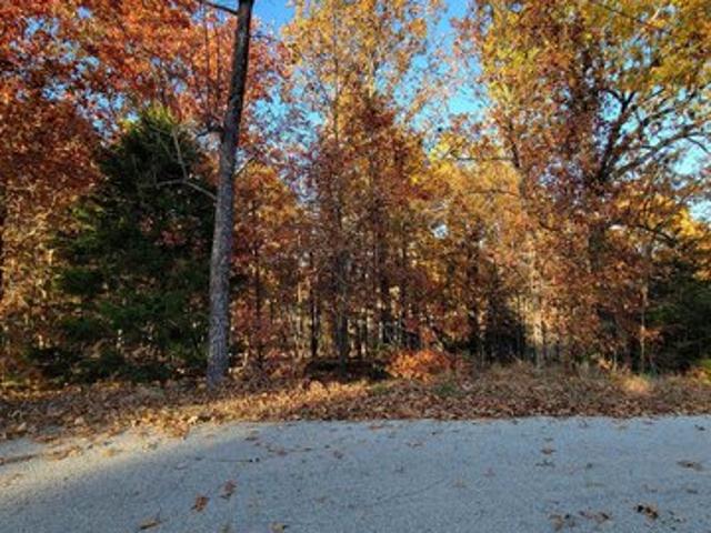 17 Tohatchi Cir, Cherokee Village, AR 72529