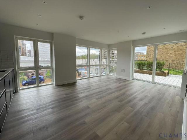 17 Townsend Road SE3, 3 bed flat to rent, £2,947 pcm | PrimeLocation