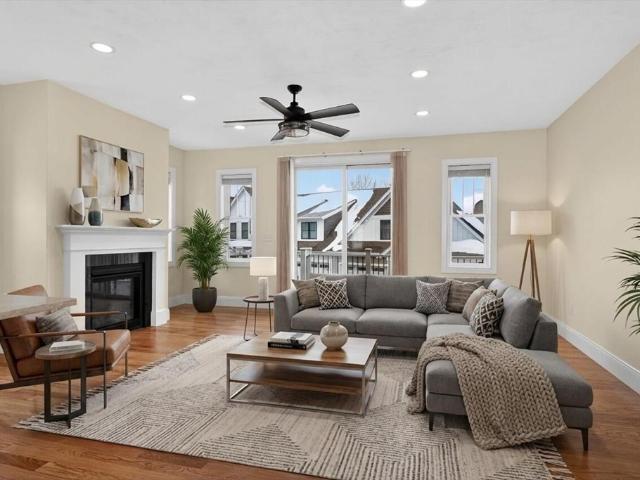 17 Trailside Ter, Unit 17, Marlborough, MA 01752 | Compass