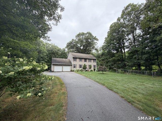17 Tripp Hollow Rd, Brooklyn, CT 06234