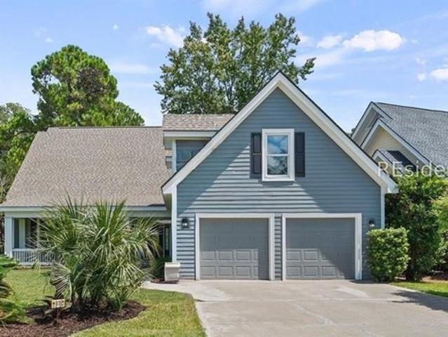 17 Tucker Ridge Ct, Hilton Head Island, SC 29926