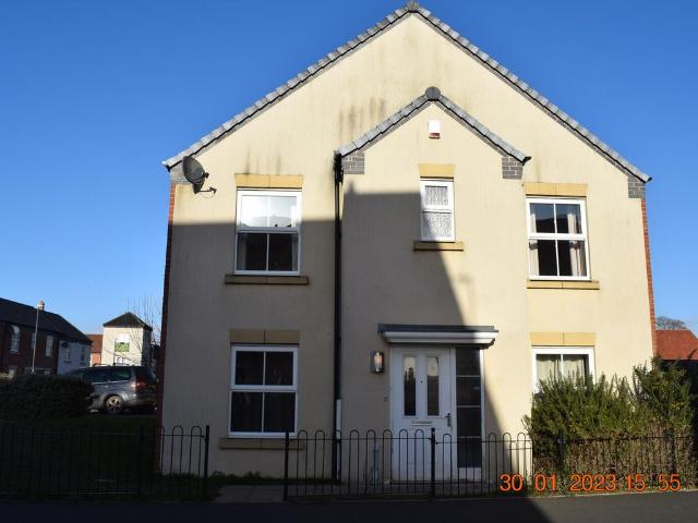 17 Tulip Tree Road, Nuneaton CV10, 2 bed end terrace house to rent, £1,100 pcm | PrimeLocation
