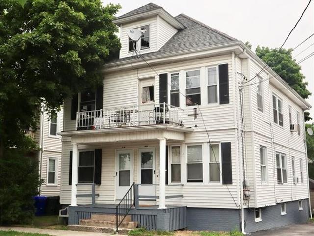 17 Tyndall Ave, Providence, RI 02908