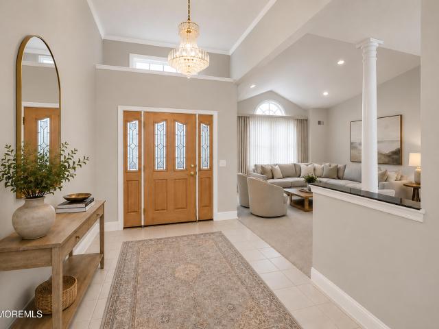 17 Umberland Place