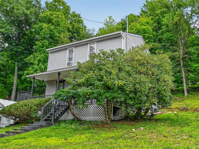 17 Underhill Trail