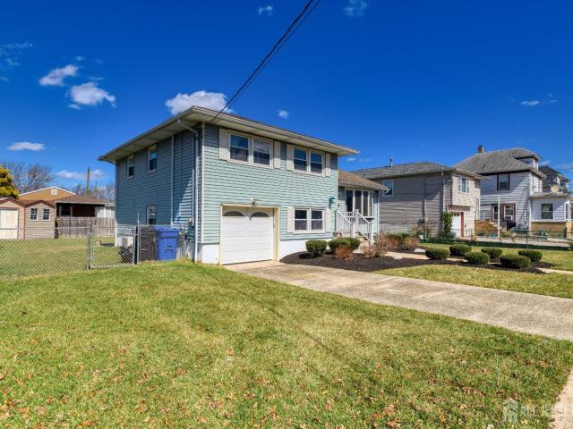 17 Union Avenue
