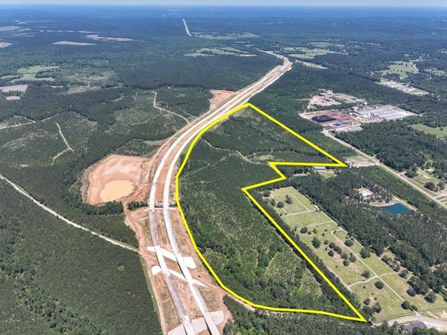17 Union Springs Rd, Corrigan, TX 77352