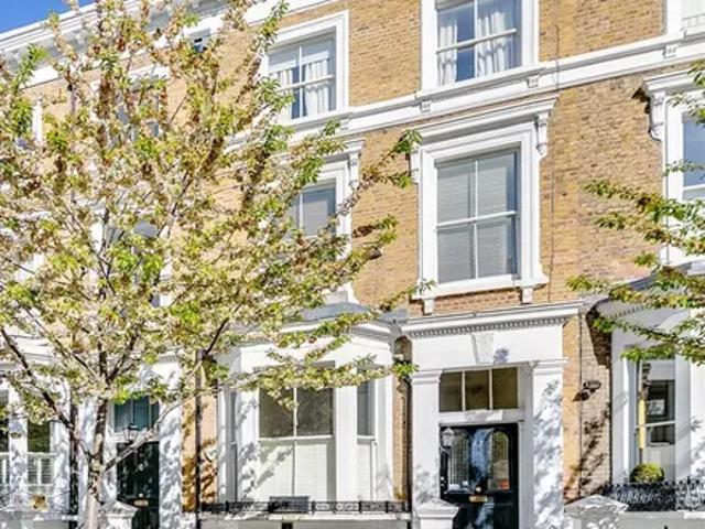 17 Upper Addison Gardens, London, W14 8AL, United Kingdom | 2 bed apartment for rent #165999537 | Rentberry