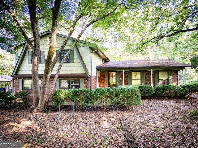 17 Valley Trl, Covington, GA 30014