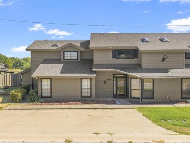 17 Valley View Dr Unit C, Burneyville, OK 73430