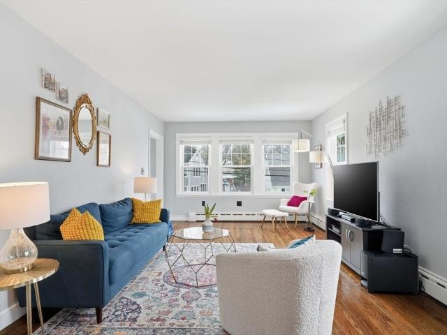 17 Vogel St, Boston, MA
