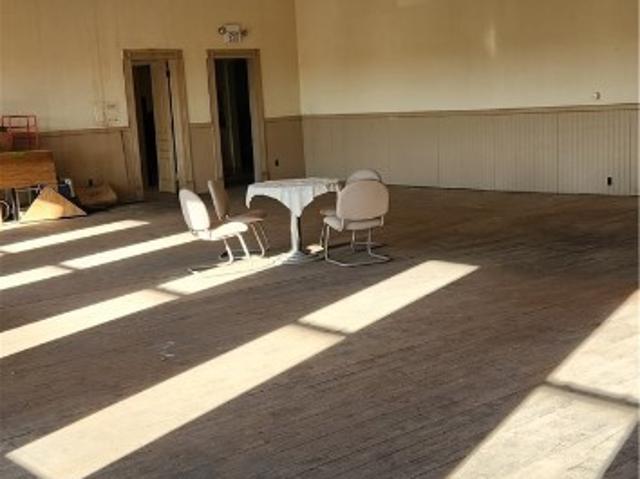 17 W Main Street 3rd floor
