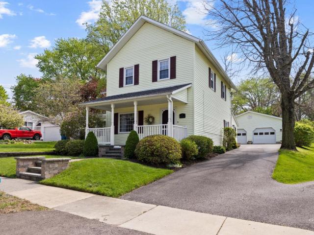 17 W Main Street