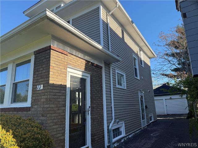 17 W Northrup Place # N