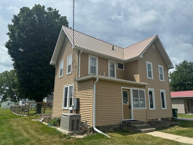 17 w old mill street