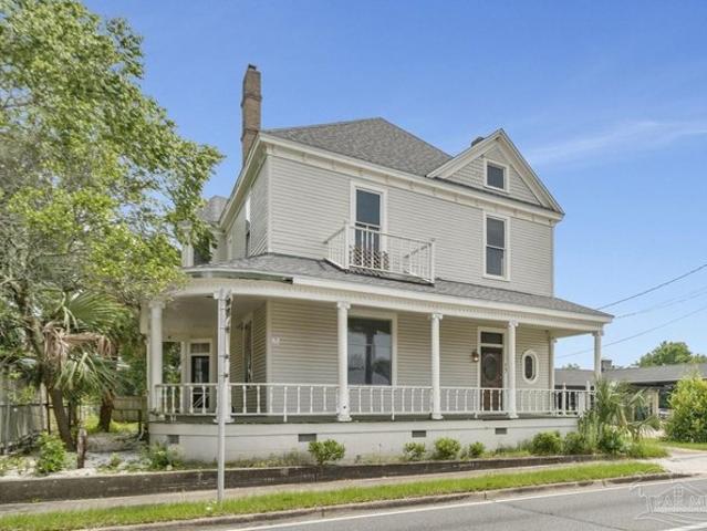 17 W Cervantes St, Pensacola, FL 32501