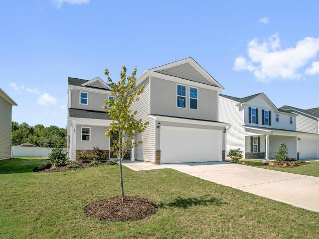17 W Emily Gardens Drive