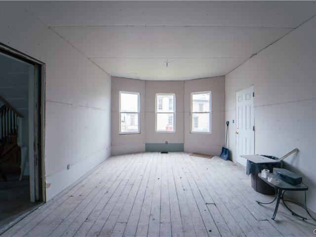 17 W James Street