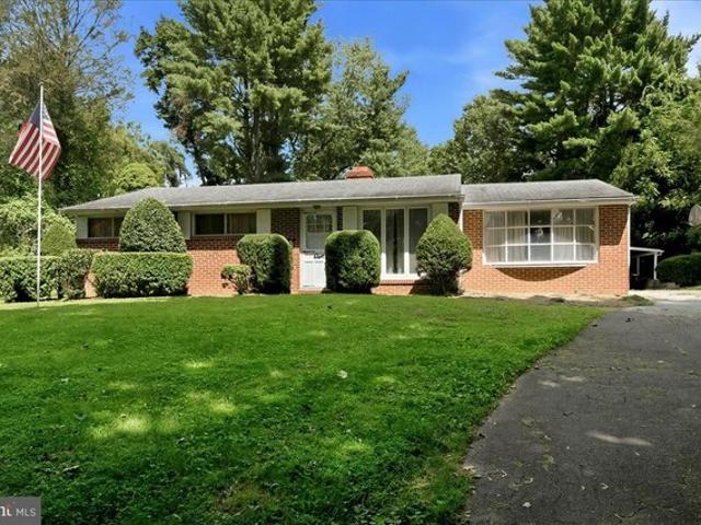 17 W Pennsbury Way, Chadds Ford, PA 19317