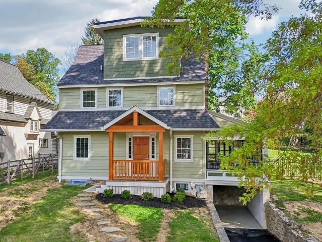 17 W Ridge Road