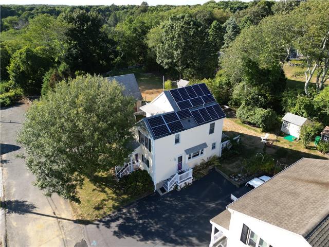 17 W Side Rd, South Kingstown, RI 02879 | Compass