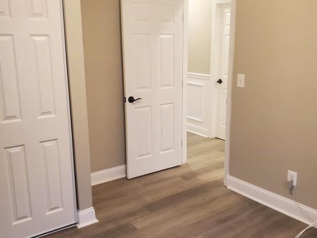 17 W Talbott Street 4 Bedroom Apartment for Rent at 17 West Talbott Street #B, Baltimore, MD 21225 Brooklyn