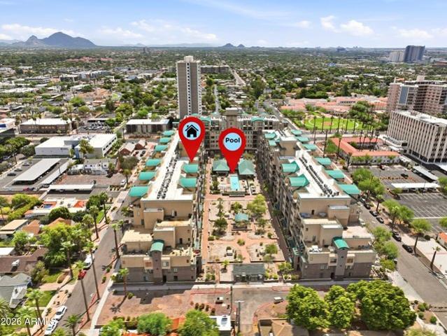 17 W Vernon Ave Unit 515, Phoenix, AZ 85003