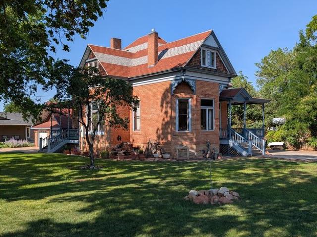 17 W 100 S, Kanab, UT 84741