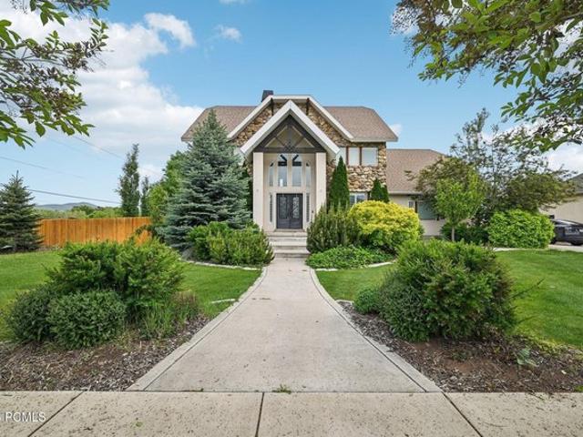 17 W 300 S, Midway, UT 84049