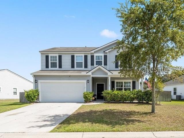 17 Wando Pl, Beaufort, SC 29906
