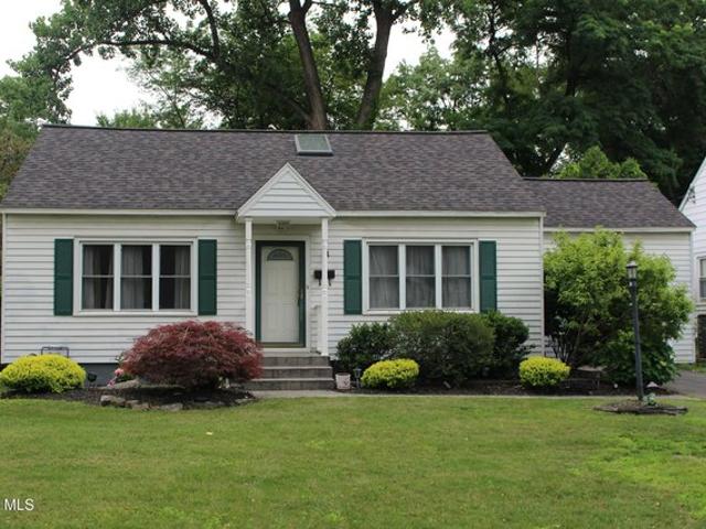 17 Warren St, Albany, NY 12203