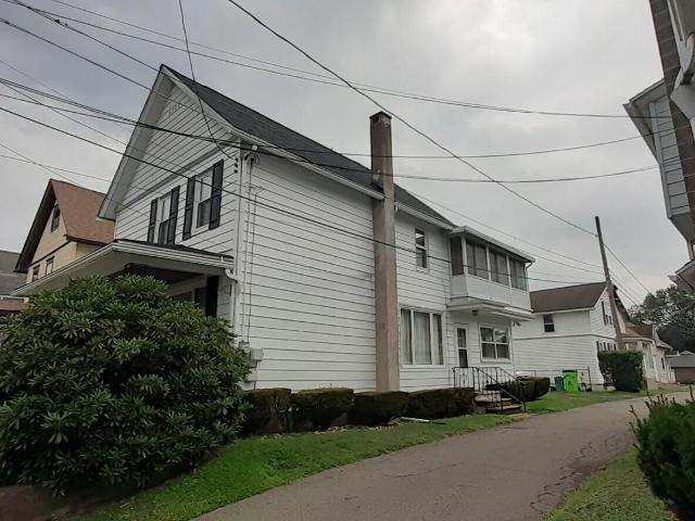 17 Washington Street