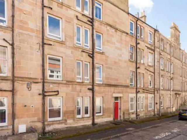 17 Watson Crescent, City of Edinburgh, EH11 1HF, United Kingdom | 1 bed apartment for rent #158417784 | Rentberry