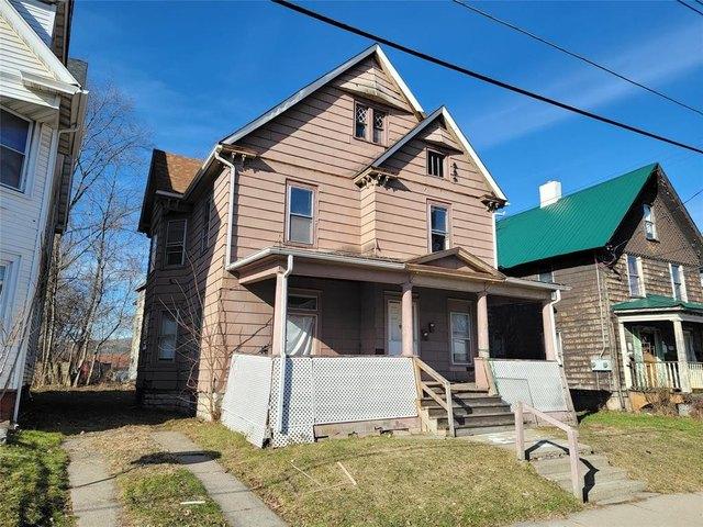 17 Way St, Binghamton, NY 13901