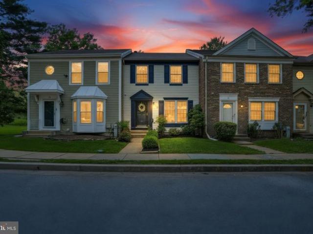17 Wensley Dale Ct, Owings Mills, MD 21117