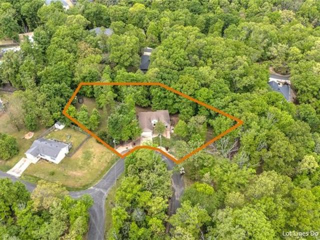 17 Webbly Ln, Bella Vista, AR 72714