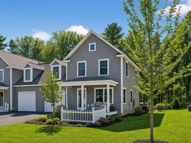 17 Webhannet Pl Unit 11, Kennebunk, ME 04043